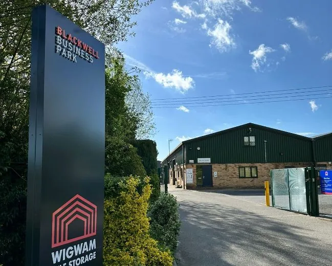 Shipston-on-Stour Self Storage - Units & Containers | Wigwam