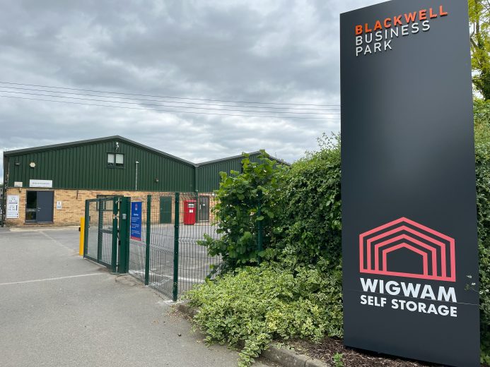 Shipston-on-Stour Self Storage - Units & Containers | Wigwam